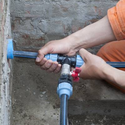 RWD Services Offers Plumbing Services in Irving, TX 75062